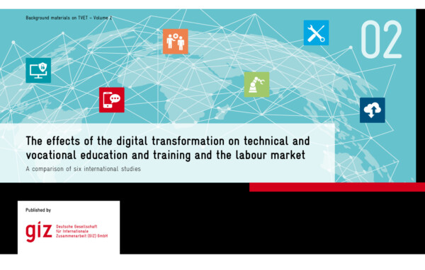 2020_GIZ_digital-transformation-tvet-labour-market vol 2 | DC dVET