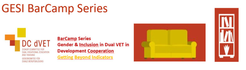 Gender & Social Inclusion on dual VET | DC dVET